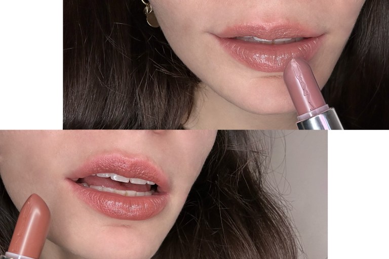 Swatched It! MAC “Underslept” – A Gem in the Newest Nocturna collection – Pamina in Progress